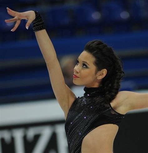Elena Ilinykh Sau Definitia Despre Gratie Si Frumusete Pe Gheata Aduse