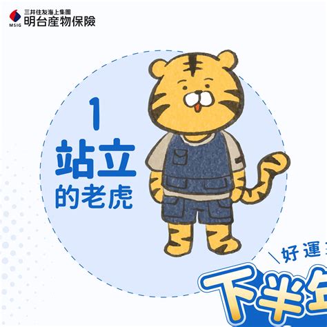 明台安全聚樂部 【好運來報到🥳下半年運勢看這裡】 得獎名單公布 即將邁入下半年，你已經在期待新的開始了嗎🤩