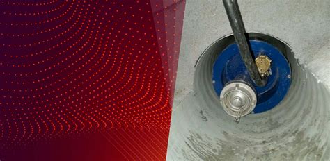 Pruebas De Estanqueidad En Madrid Gsc Servicios