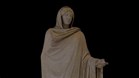 Afrodite Sosandra 3D Model By Marcolucignano Marcoliuc 5c2884b