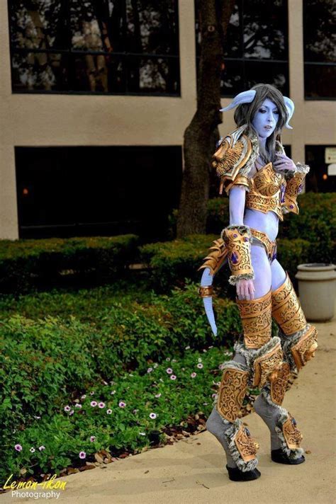 Pin On Cosplay Warcraft