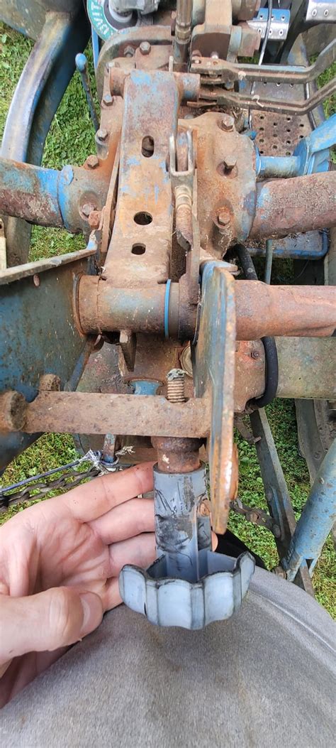 Can Someone Help Me Fix This Please R Tractors