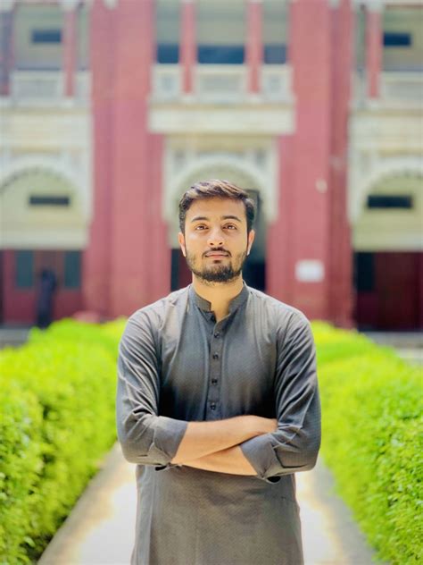 Ibrar Ahmad On Linkedin Four Years Countless Memories And A Lifetime