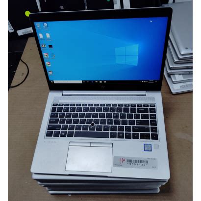 HP EliteBook G Core I Th Gen GB RAM Laptop Price In Bangladesh Bdstall