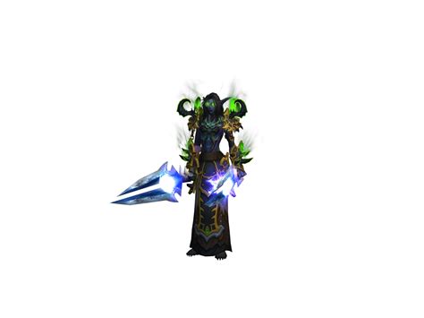 Zwc S Havoc Demon Hunter Pvp Build