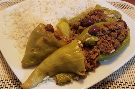 ᐈ Caigua Rellena o Achojcha Rellena Preparación Paso a Paso