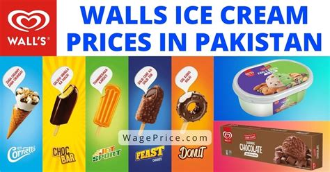 Harga Es Krim Walls Cup Panduan Lengkap Untuk Penikmat Es Krim