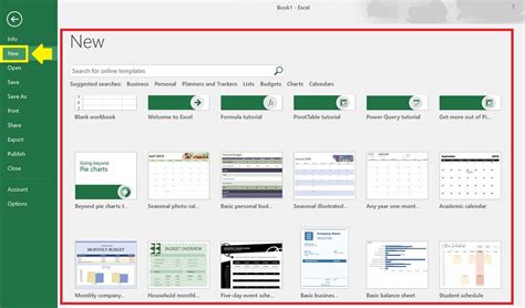 Workbook In Excel Understand Your Spreadsheets