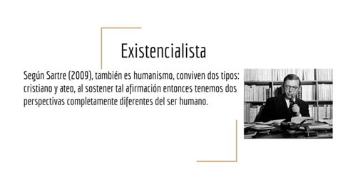 Tipos De Humanismo 2pptx