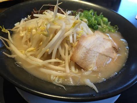ラーメン雷蔵 新宮店（らいぞう） 香椎中華 Retty