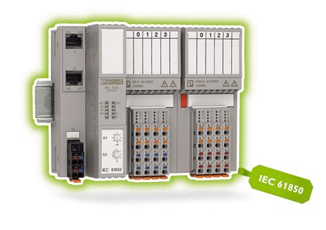 Iec 61850 Archives Middle East