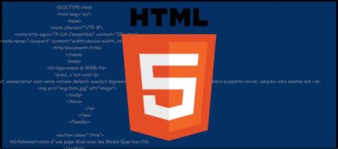 TUTO Gratuit Les Bases De La Programmation HTML Sur Tuto