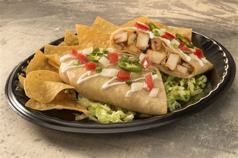 Tijuana Flats Menus Prices Complete List Of All Tijuana Flats Foods