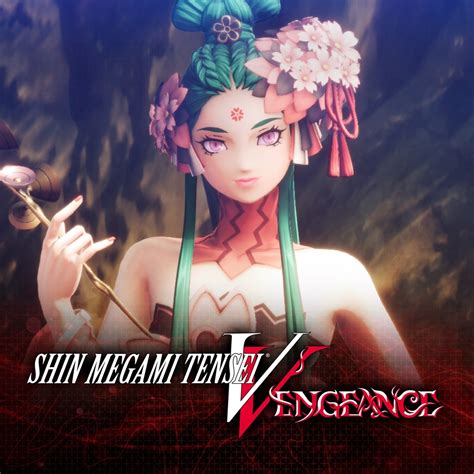 Shin Megami Tensei V Vengeance Juegos De Ps5 Playstation Argentina