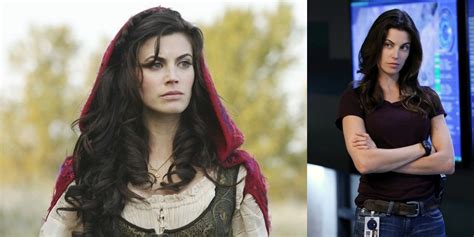 Once Upon A Time Ruby Season Retro Review Once Upon A Time Season