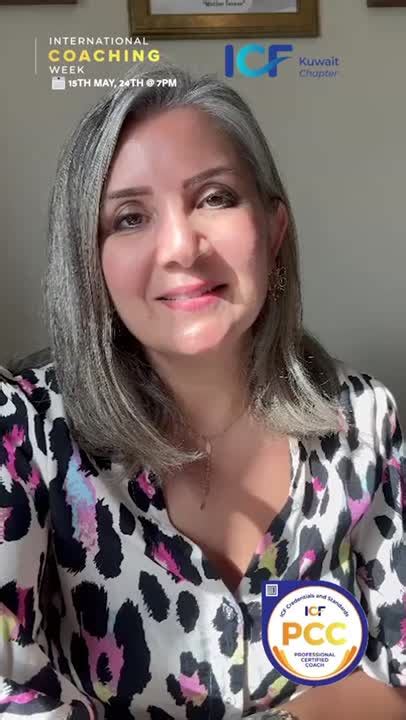 Icw2024 Icfkuwaitchapter Icf Icf Kuwait Chapter