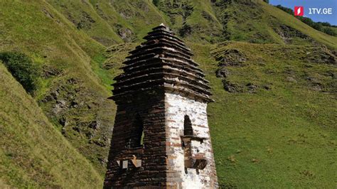 ლებაისკარის კოშკი 360georgia