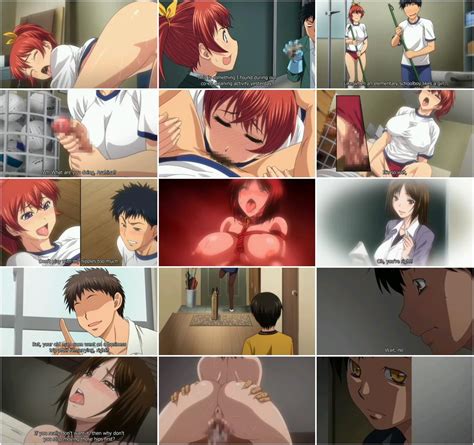 Amaizing Art Of Perfect Adult Hentai Video Page 1007