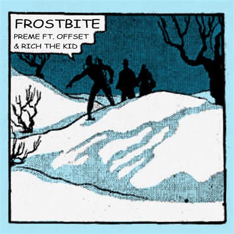 Frostbite Remix Youtube Music