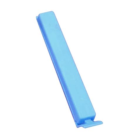 Gbayxj—set Of 1 Plastic Chip Clips Bag Sealing Clips For Food And Snack