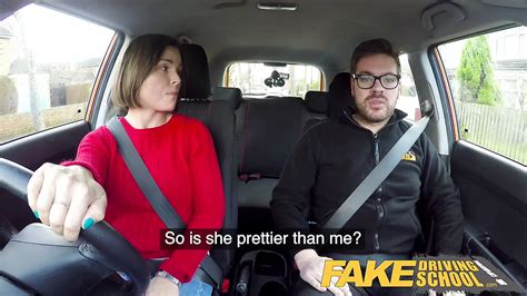 German Taxi 3 Xhamster