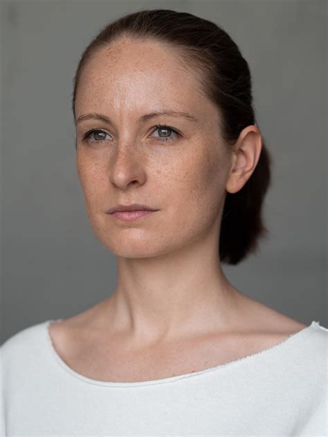 Katharina Sellner Mulholland Talent Management
