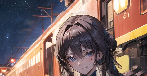崩坏星穹铁道 Ruanmei Honkai Star Rail Yumeyashaxのイラスト Pixiv
