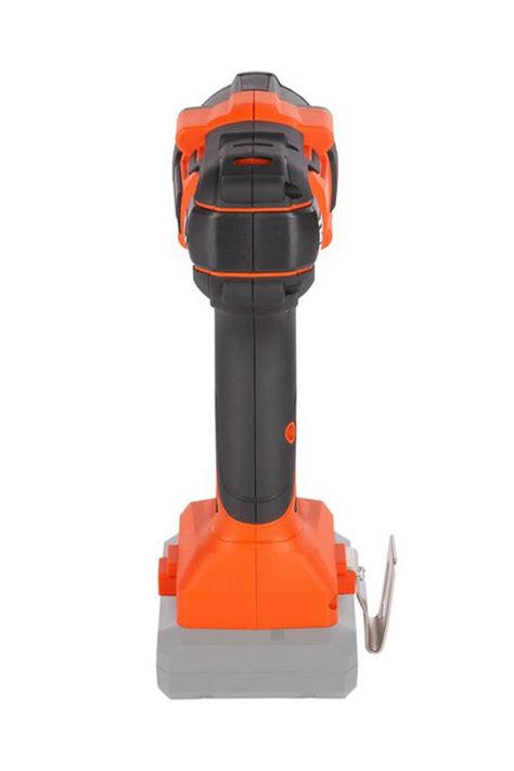 Visseuse à chocs 20V 170Nm sans batterie PowerPlus Varo BRYCUS