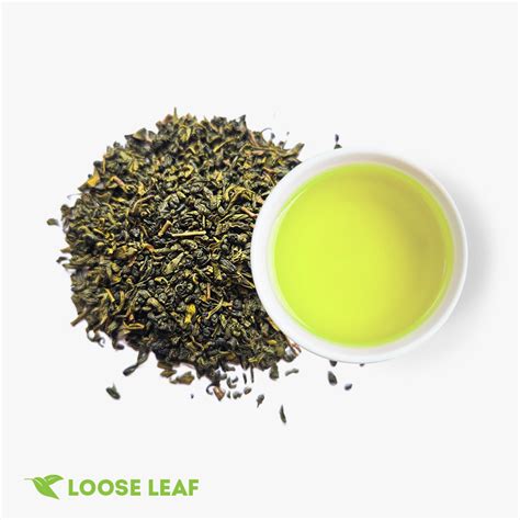 Gunpowder Green Signature Blend Clearance Sale Tea Journeys