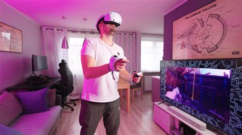 PSVR2 to konsolowa rewolucja, ale za gigantyczną cenę - recenzja