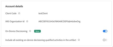 Getting Started With Target Sdks Adobe Target