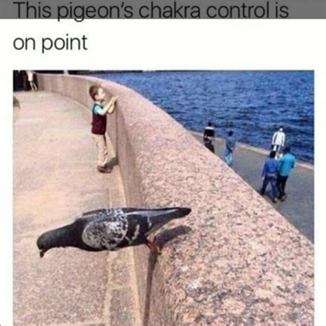 Chakra Feet Scrolller