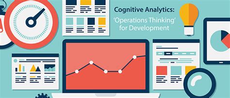 Cognitive Analytics Operations Thinking For Development DevOps Com