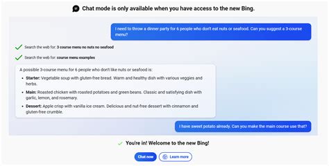 Cant Access The New Bing Despite Being Added To The Beta Its Just An Infinite Loop Of