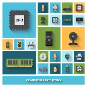 Cpu Components And Their Crucial Functions A Comprehensive Guide Programesecure