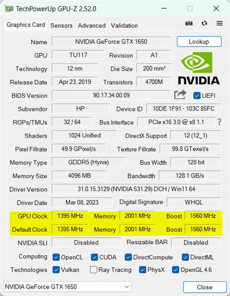 Overclock Nvidia GPU Windows Easily With This Tutorial