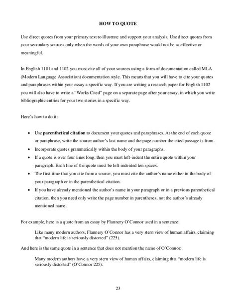 😎 How To Write A Secondary Source Analysis Secondary Source