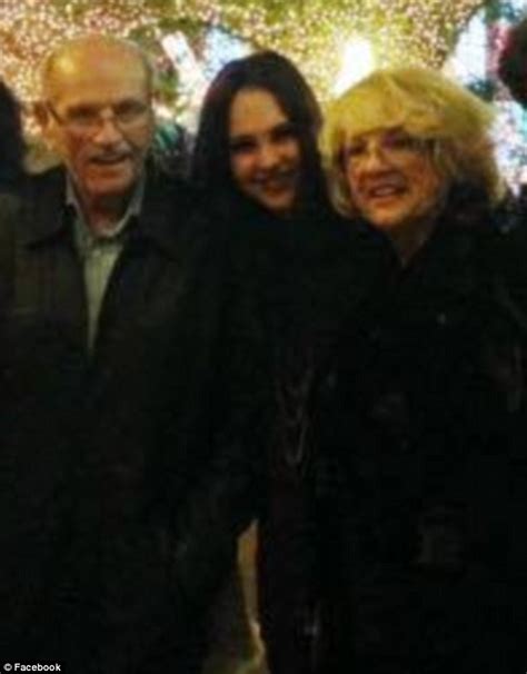 Wealthy Elderly Couple Found Murdered In Their La Mansion As Police