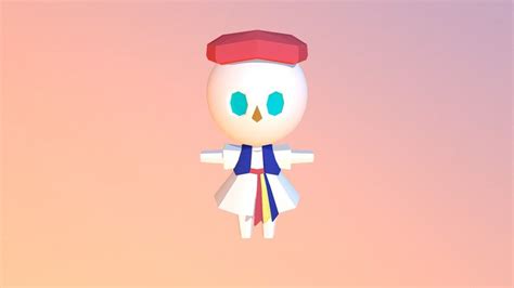 Navis Navissae Sketchfab