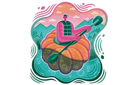 Lazy River Ride World