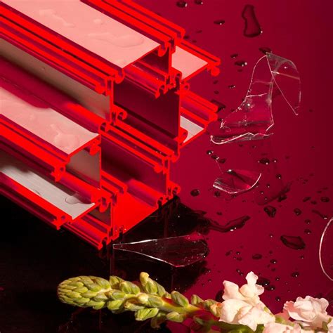 Set Of Jorge Penadés Aluminum Multi Color Piscis Collection By Bd