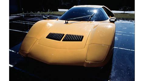 Mazda RX500 - Secret Classics