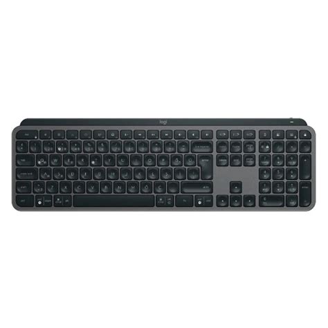 Logitech Mx Keys S Advanced Wireless Illuminated Keyboard Kuwait Pos