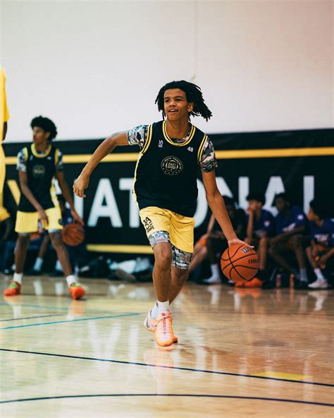 Sammy Jackson Is On The Rise