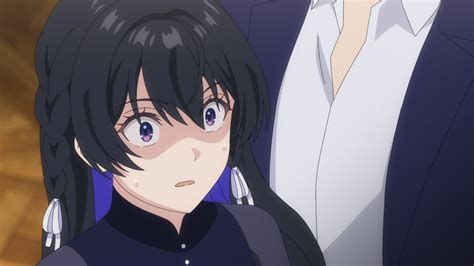 Unnamed Memory Episode 05 Review Random Curiosity