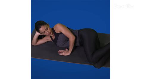 How To Do The Perfect Clam Shell Exercise According To A Trainer GoodRx