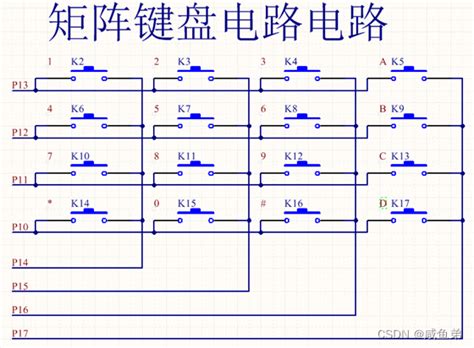 基于单片机的指纹密码锁系统基于单片机的指纹锁 Csdn博客