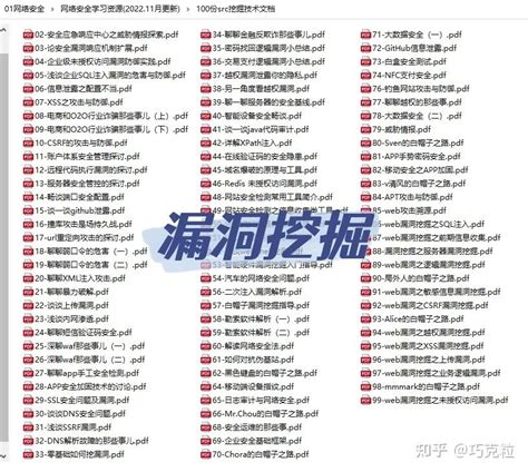 2024最全ctf入门指南、ctf夺旗赛及刷题网站（建议收藏！） 知乎
