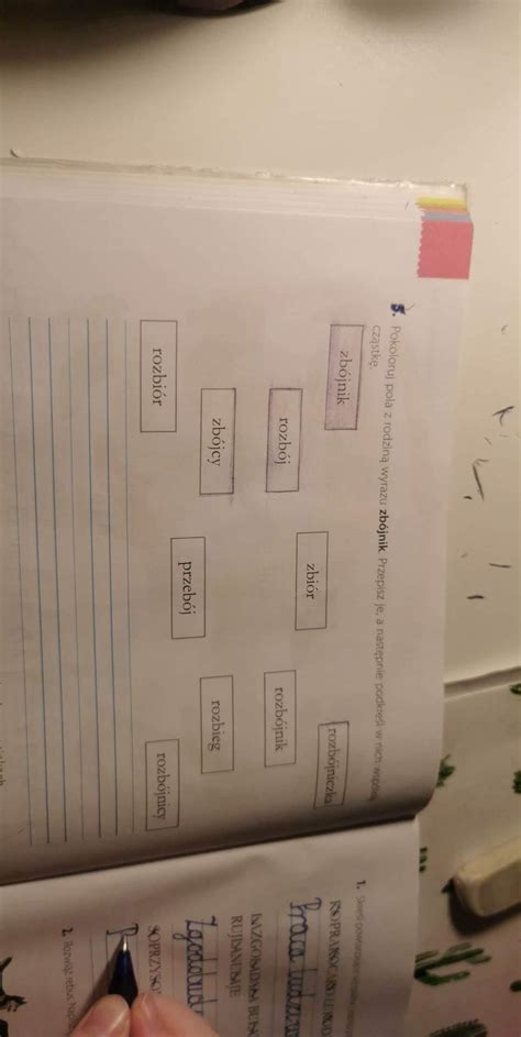 Pomocy Zadanie 2 Zalaczniku Brainly Pl