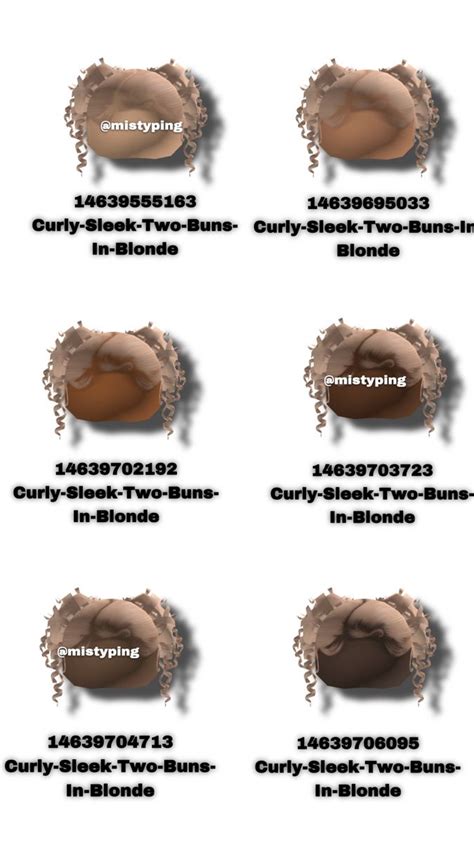 Curly Hair Codes Check Out My Tt Mistyping2olivaria Black Hair